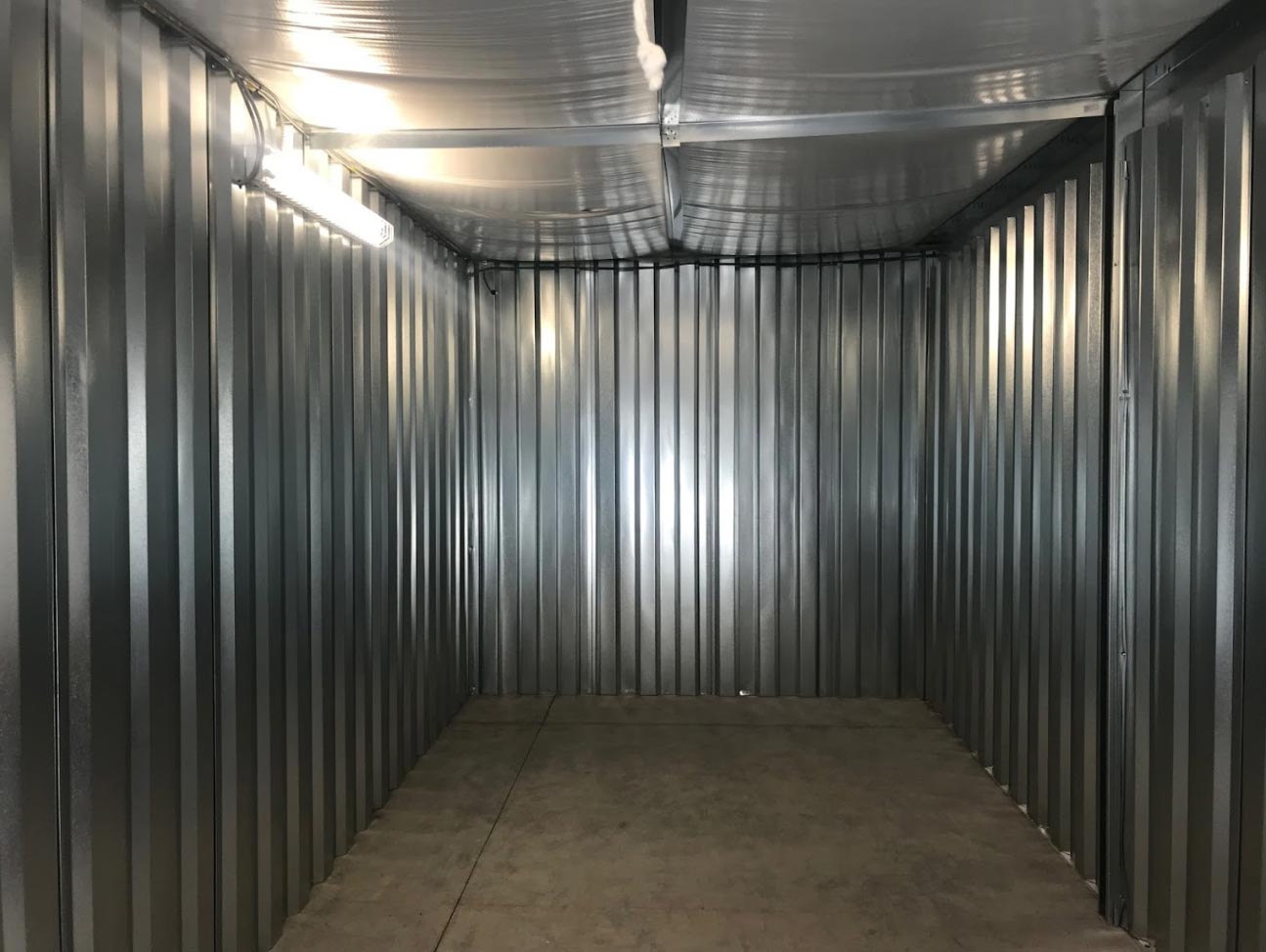 Gallery – The Storage ARK